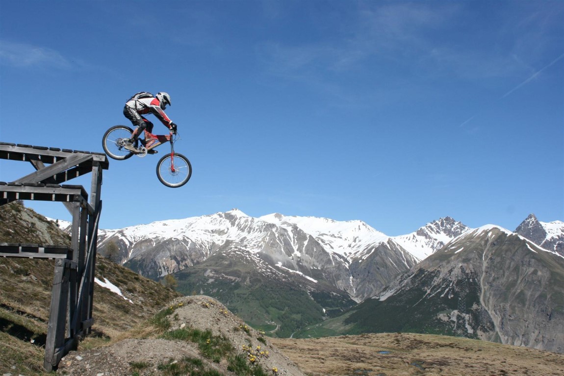 Show us your late 90s DH bikes | Page 20 | Retrobike
